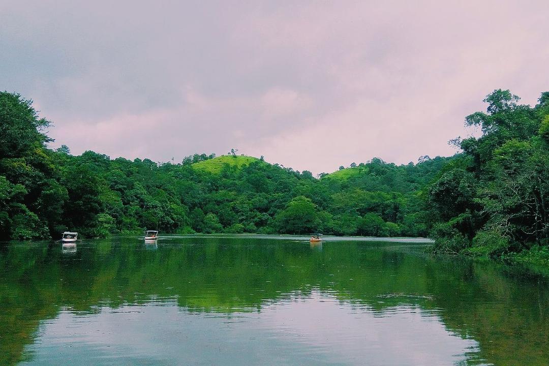 Hostels in Wayanad | The Hosteller