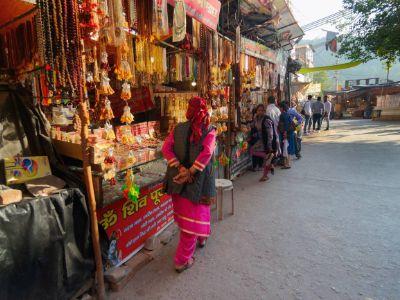 Backpacker Hostels in Rishikesh | The Hosteller