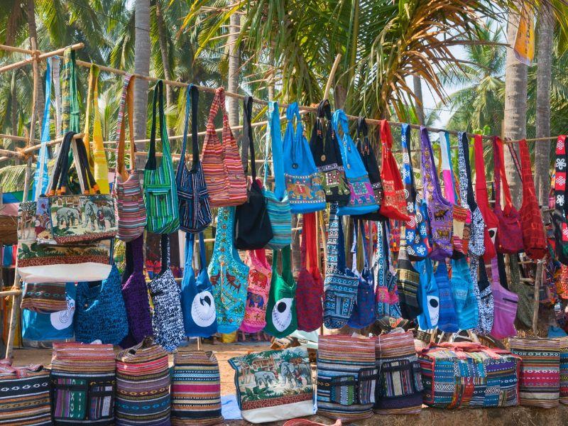 Backpacker Hostels in Goa | The Hosteller