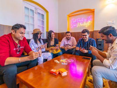 Backpacker Hostels in Manali | The Hosteller