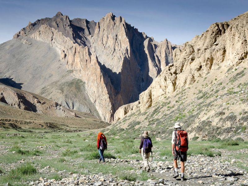 Backpacker Hostels in Shoja | The Hosteller