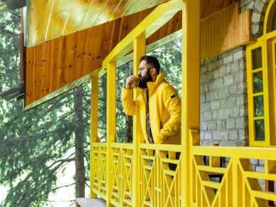 Backpacker Hostels in Manali | The Hosteller