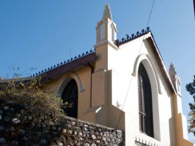 Backpacker Hostels in Mussoorie | The Hosteller