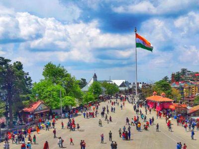 Backpacker Hostels in Shimla | The Hosteller