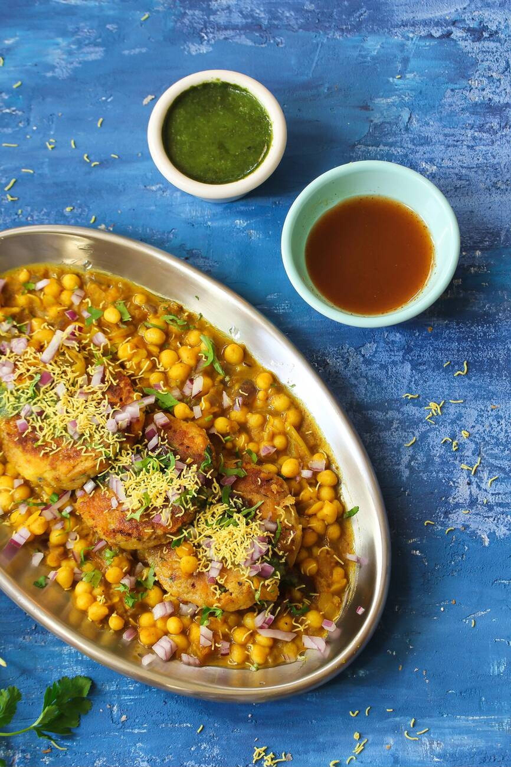 7 must try street food in Rishikesh