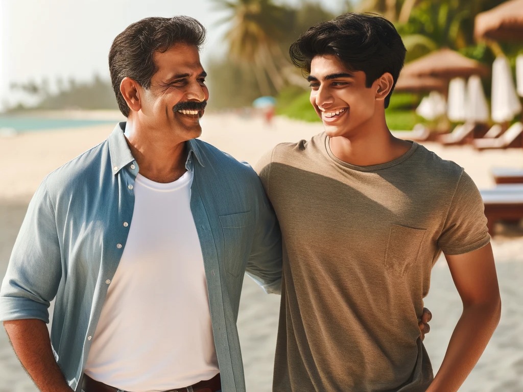 The best 8 locations for a trip with your dad