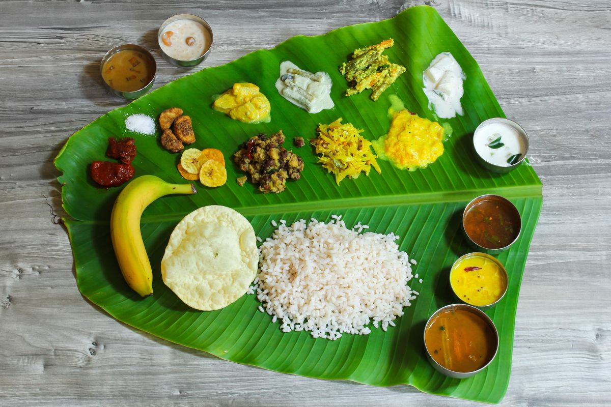 6 Exciting spots to enjoy the best Onam Sadhya in Kerala
